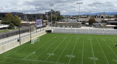 How the turf at One Spokane Stadium is a gamechanger for athletes ...