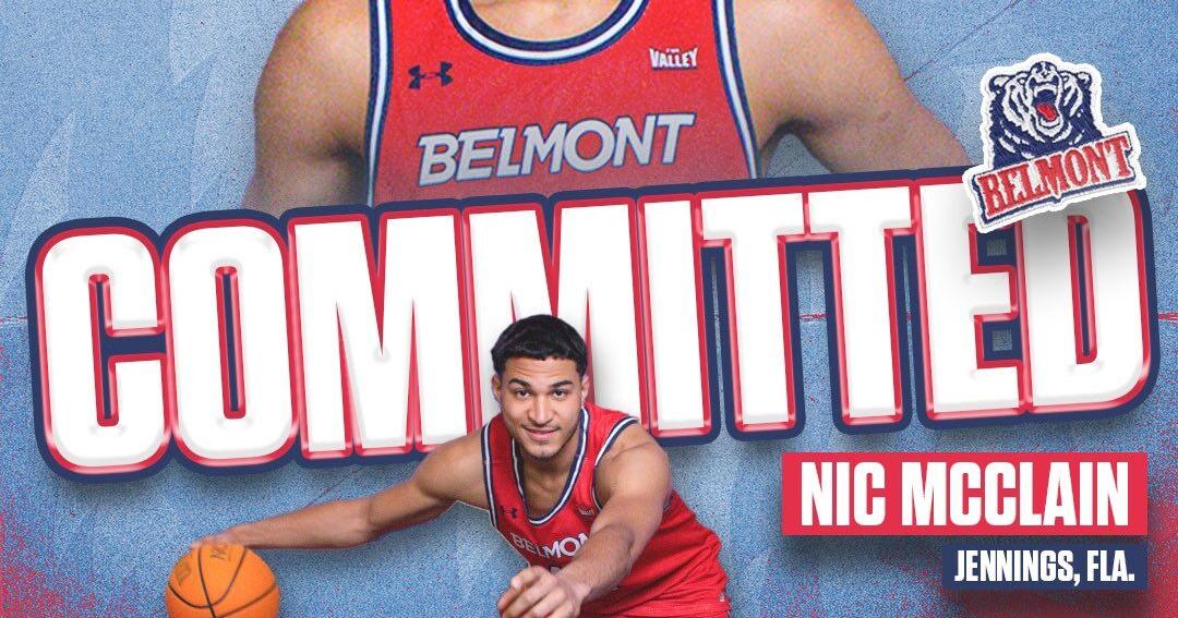 Former EWU guard Nic McClain transfers to Belmont | Sports | kxly.com