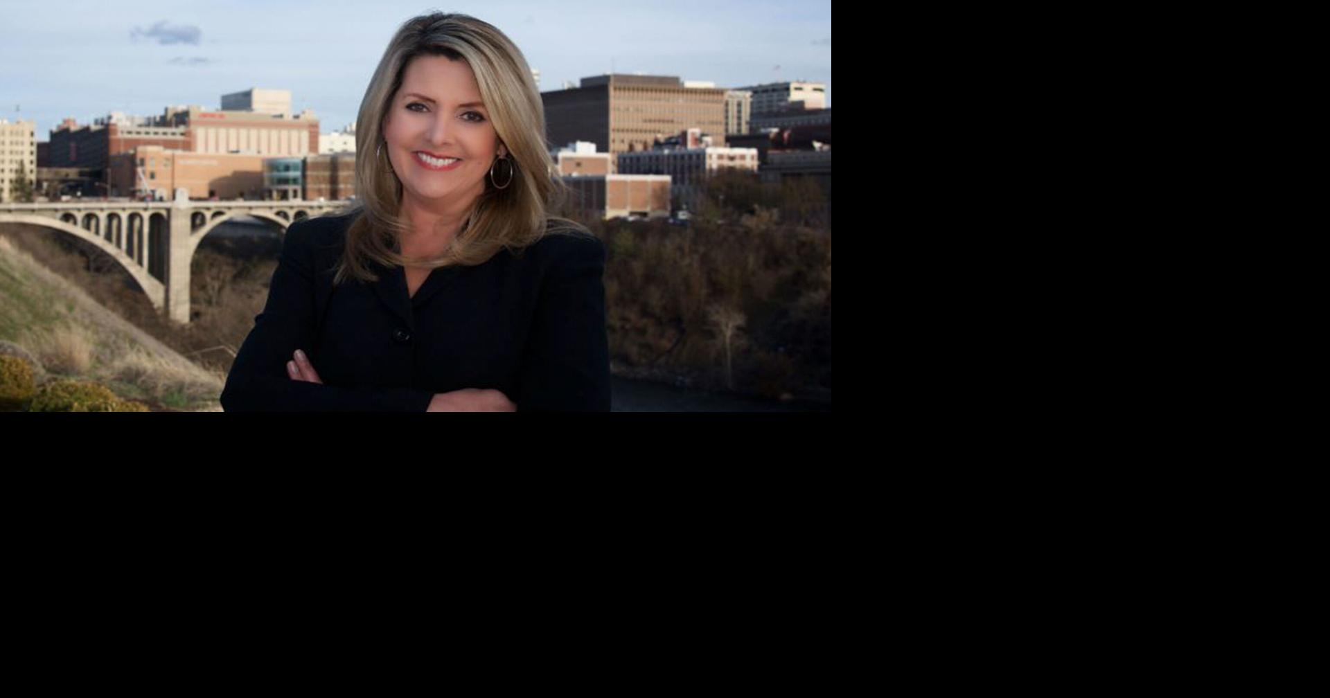 Complaints allege violations in ‘Nadine Woodward for Spokane Mayor’ ads ...