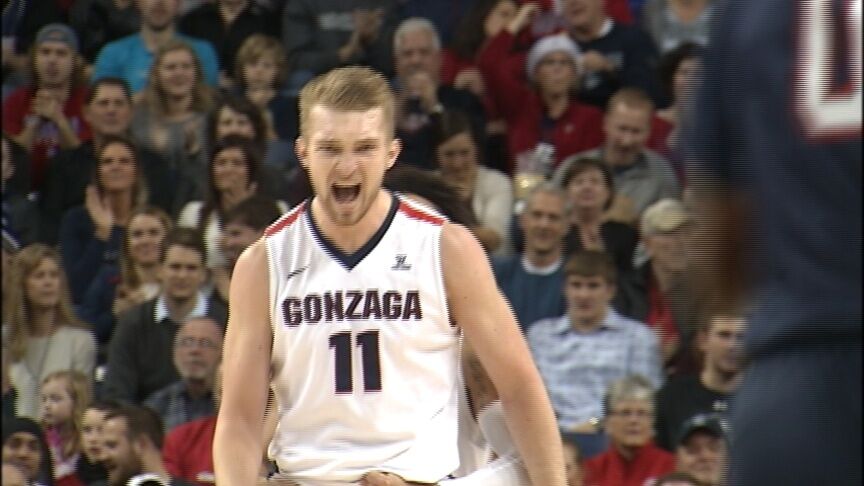 Former Inland Northwest stars ready for NBA Playoffs | News | kxly.com