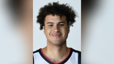 Gonzaga's Kaden Perry stepping away from team | Sports | kxly.com