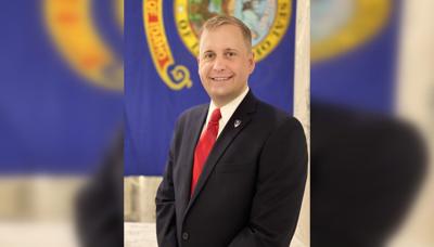 Former Idaho legislative intern suing former lawmaker convicted of ...