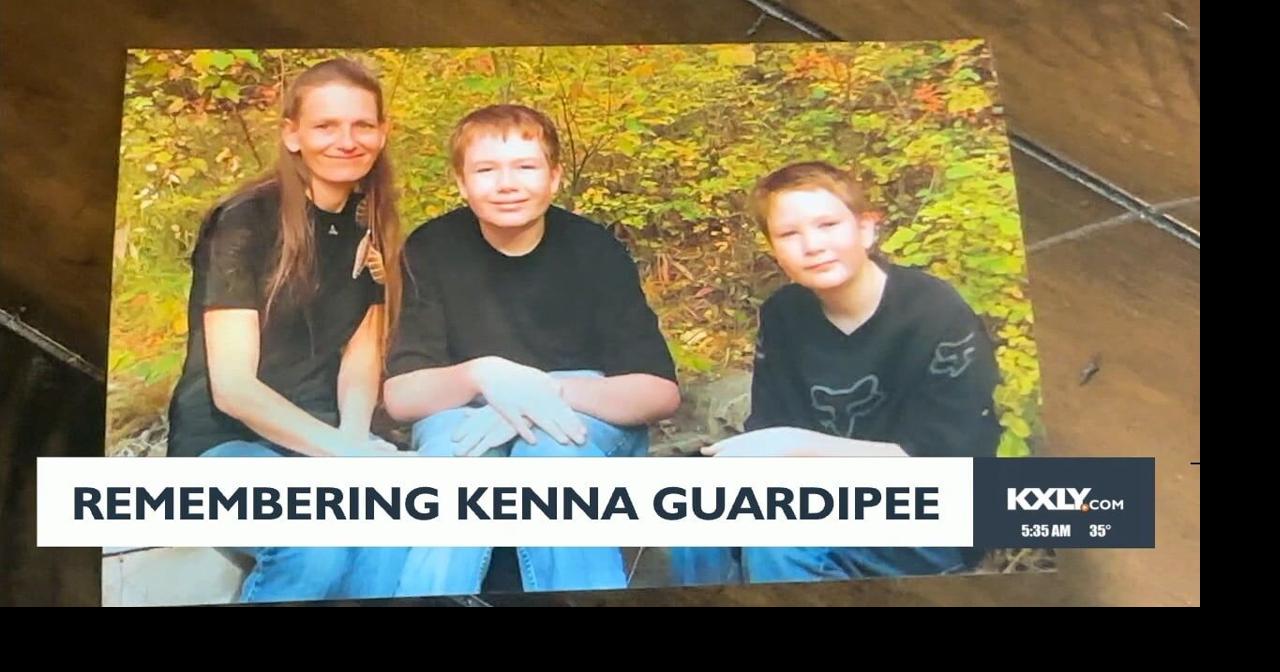 Remembering Kenna Guardipee | Video | kxly.com
