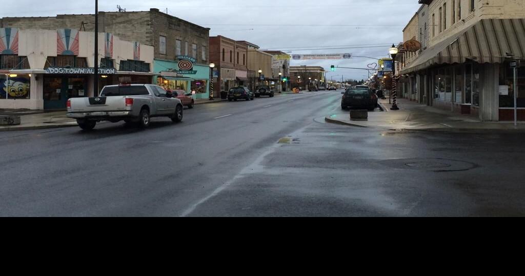 Hillyard hopes new plan will help boost business | Spokane | kxly.com