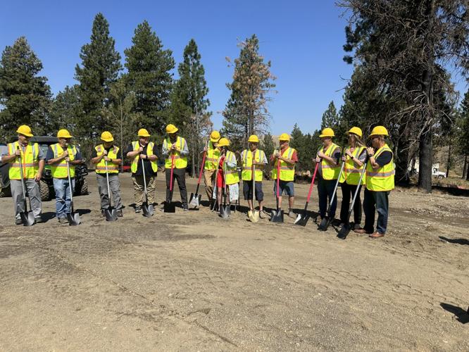 Nearly three years after Babb Road Fire, Malden continues to recover ...