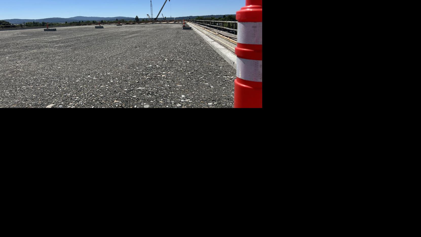 Strike halts work on North Spokane Corridor, other projects | News ...