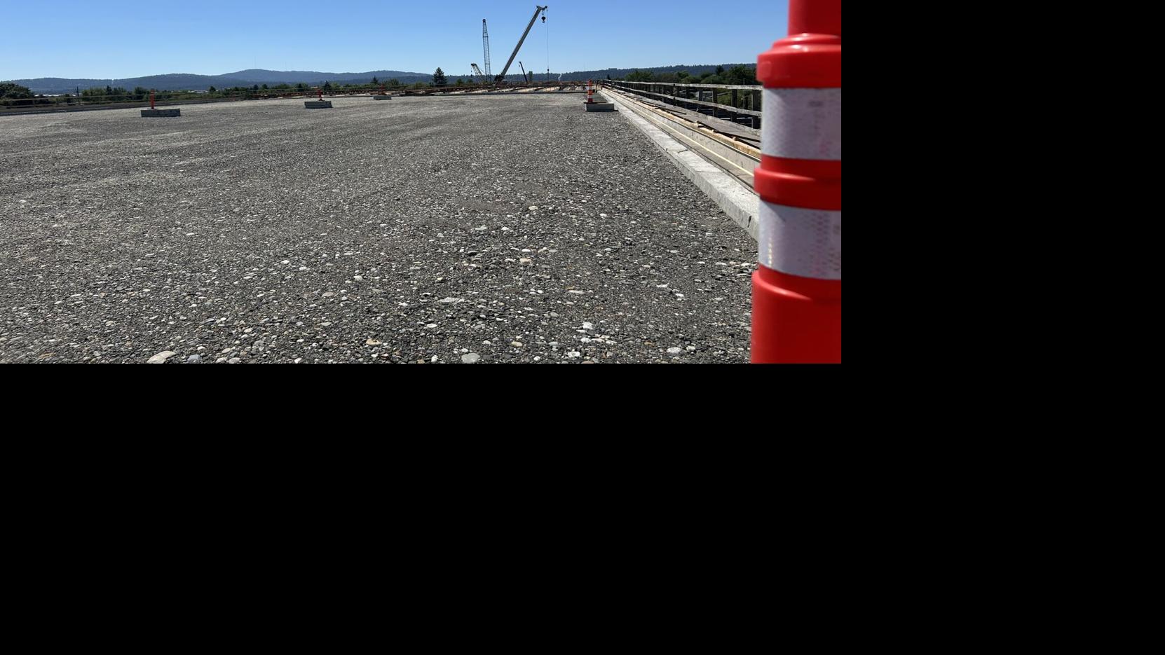 Strike halts work on North Spokane Corridor, other projects | News ...