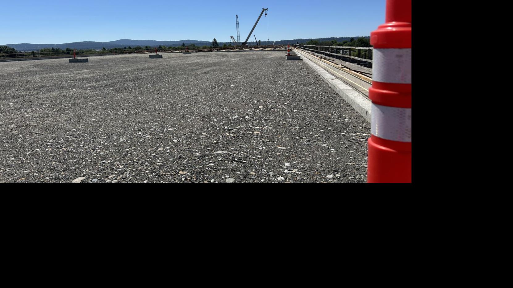 Strike halts work on North Spokane Corridor, other projects | News ...