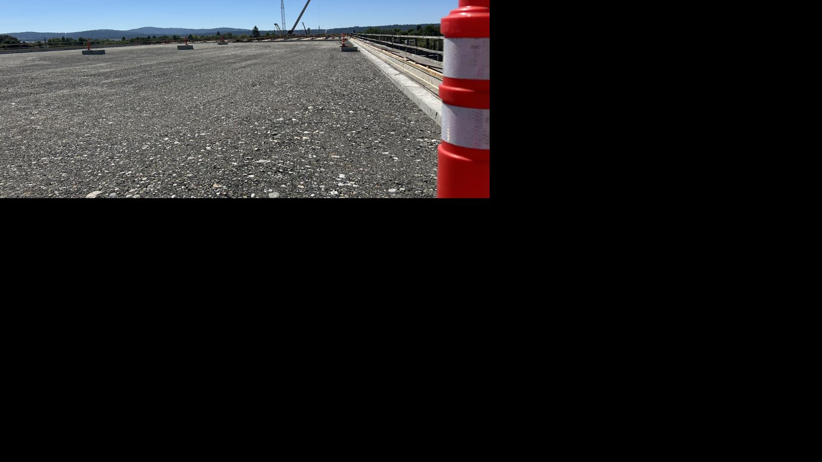 Strike halts work on North Spokane Corridor, other projects | News ...