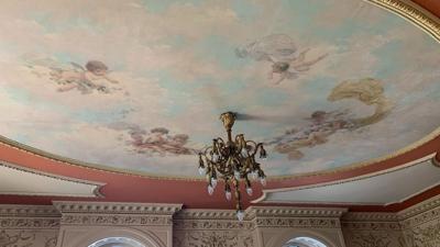 Historic Patsy Clark mansion in Browne’s Addition is up for sale ...