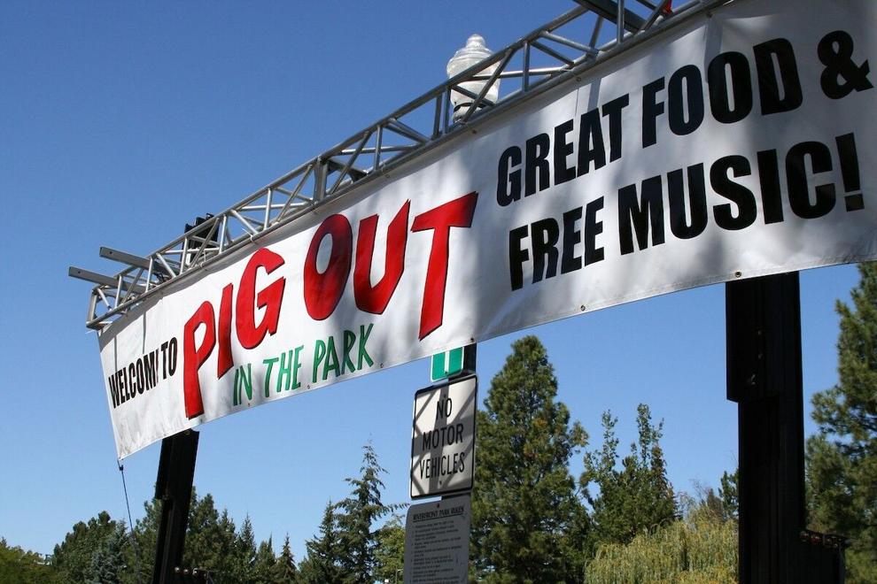 Pig Out in the Park music and food festival returns to Riverfront Park ...