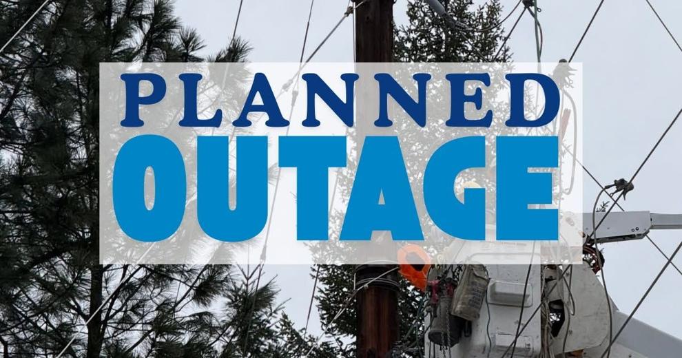 Power outage planned for Troy area on June 11th | News | kxly.com