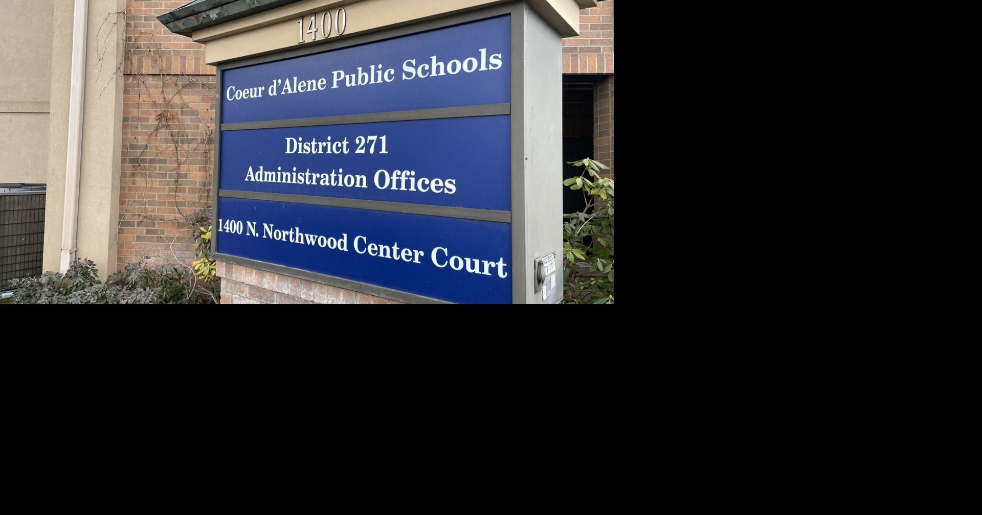 CDA school levy expected to pass, secure close to 300 district employee ...