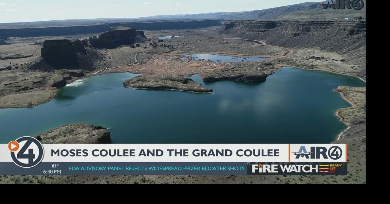 Air 4 Adventure: Grand Coulee and Moses Coulee | Air 4 Adventures ...