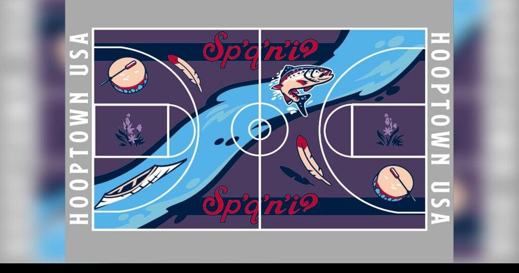 3 Hoopfest community basketball courts getting a facelift this summer ...