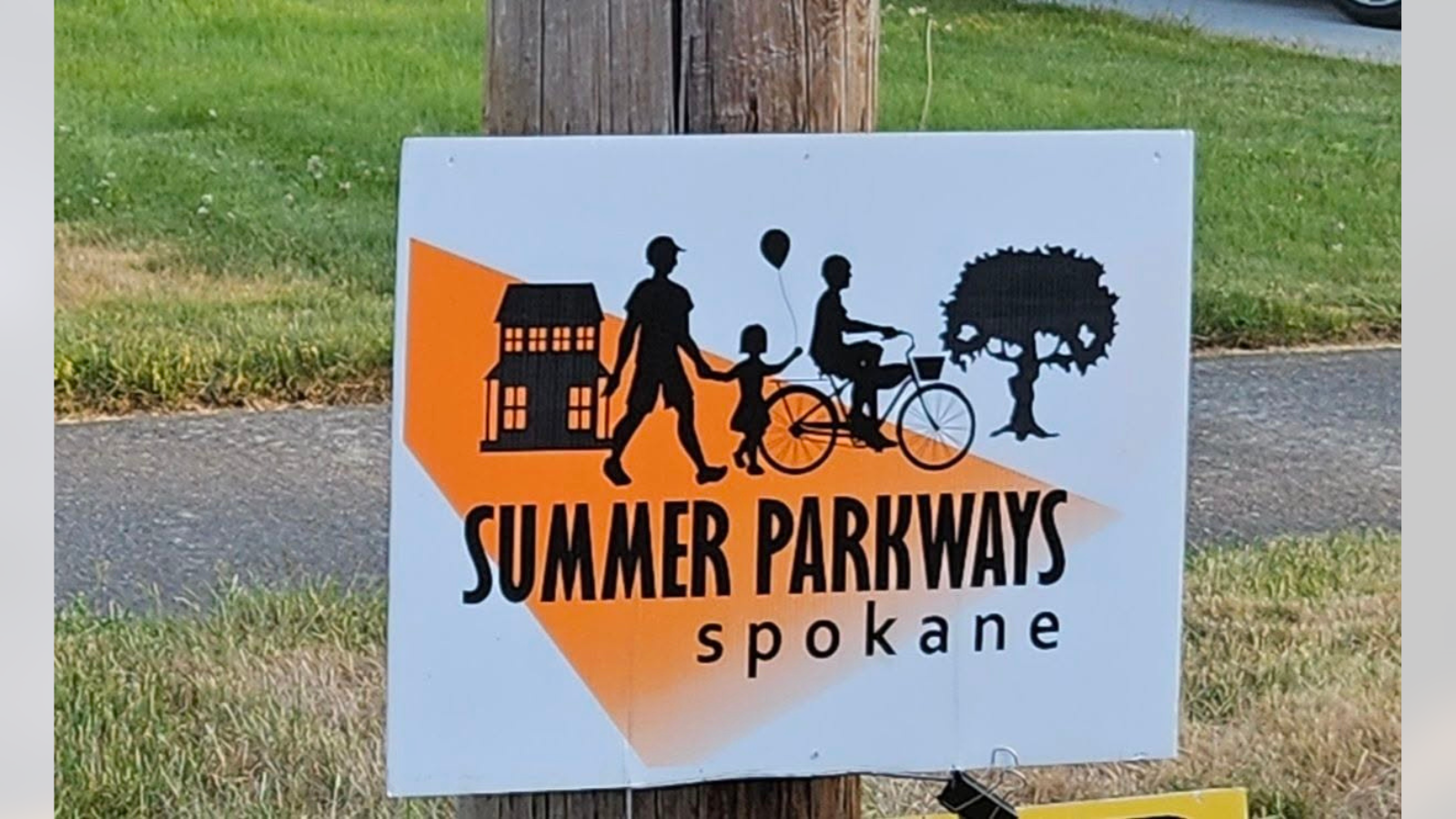 Spokane’s Summer Parkways: a vibrant community block party | KXLY 920 ...
