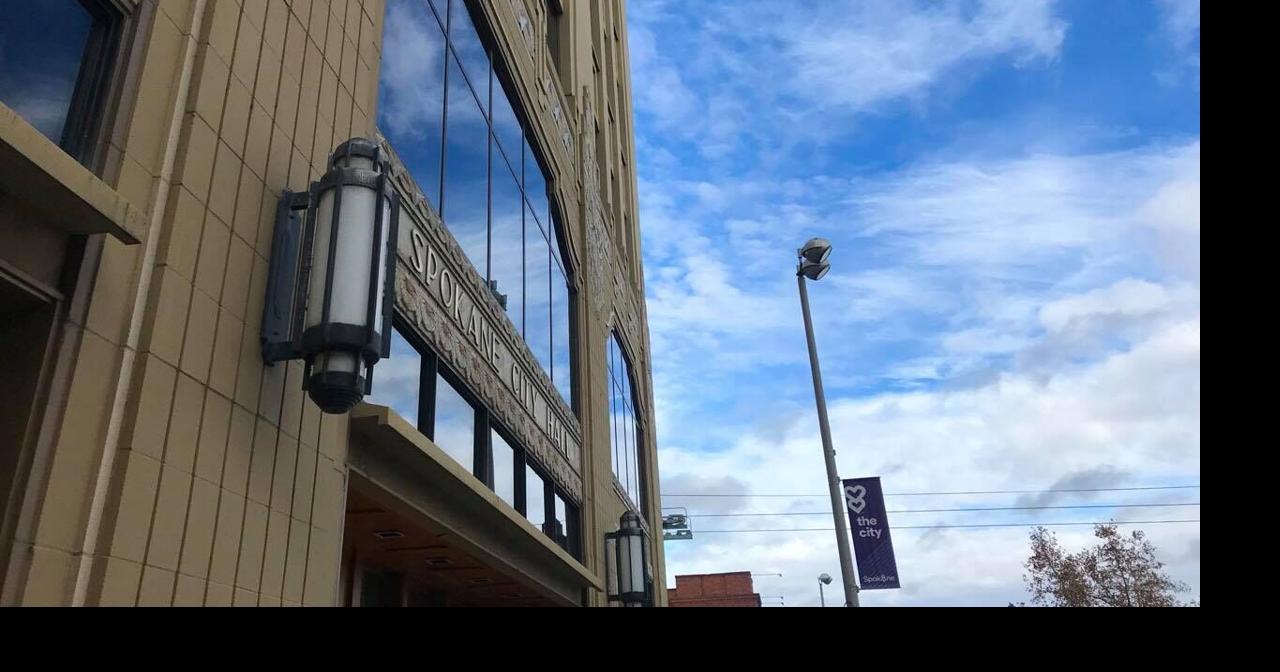 Councilwoman wants homeless people to feel more welcome inside Spokane ...