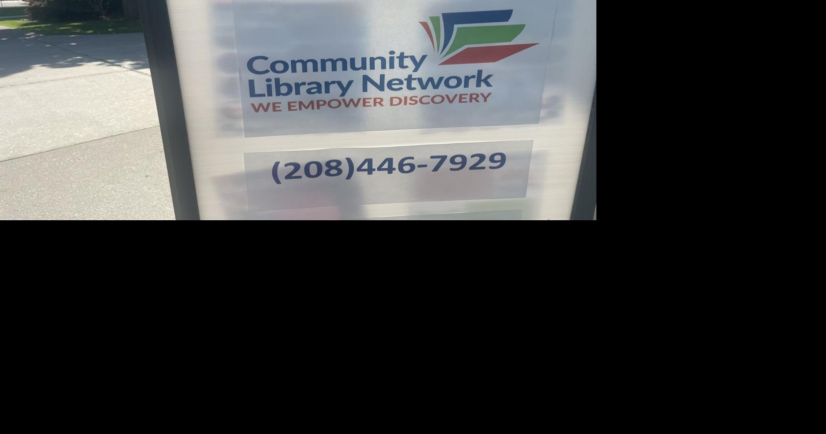 Major changes could be coming to the Community Library Network | News ...