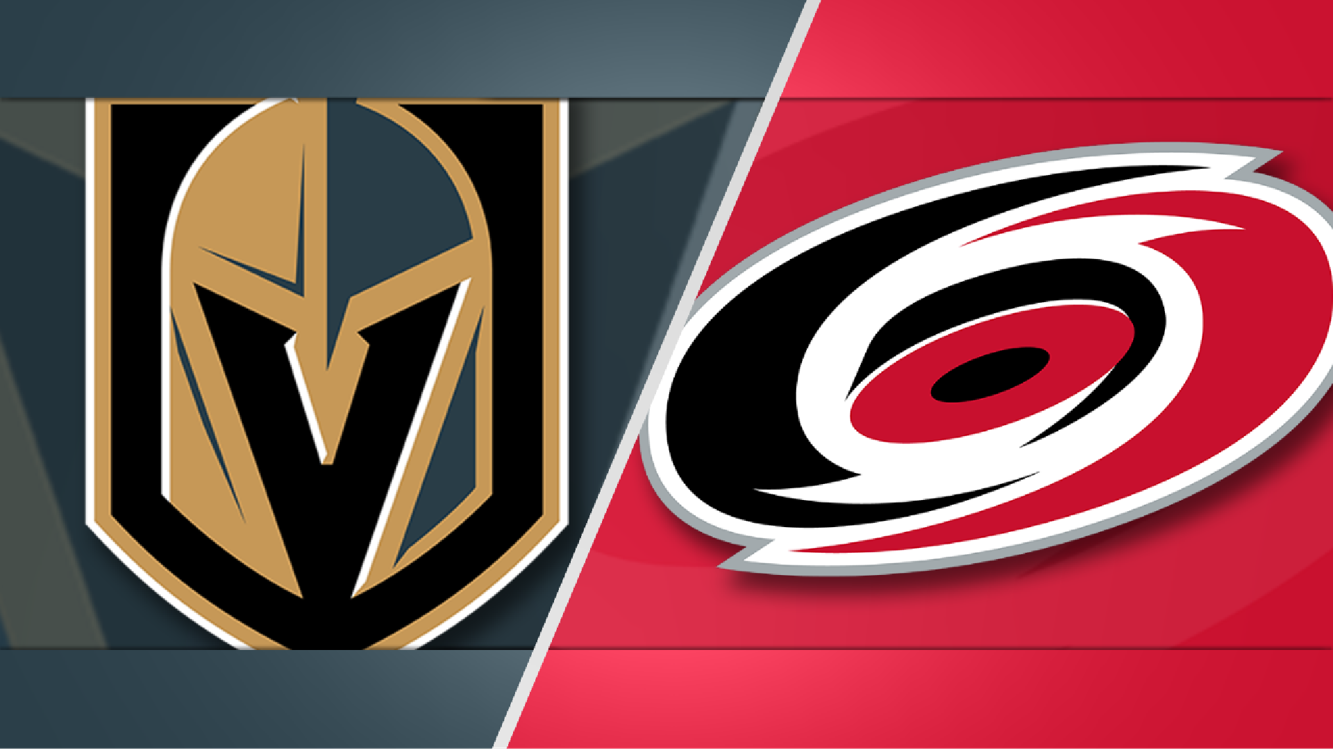 Carolina evens Stanley Cup Final after Game 2 overtime thriller ...