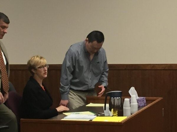 Gallery: John Lee murder sentencing hearing | North-idaho | kxly.com