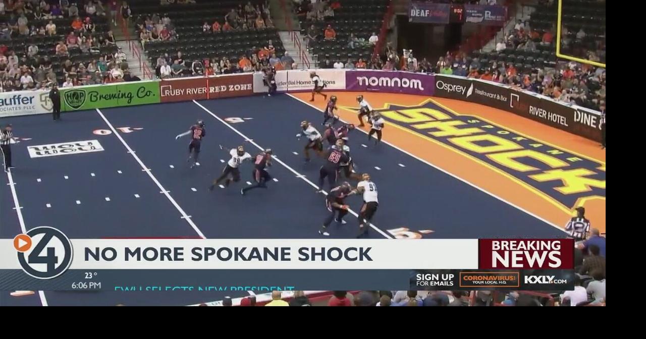 Have Spokane Shock tickets? Here’s when you can expect a refund ...
