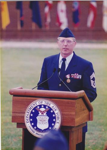 Veterans Day 2013 Photo Gallery #2 | Local News | kxly.com