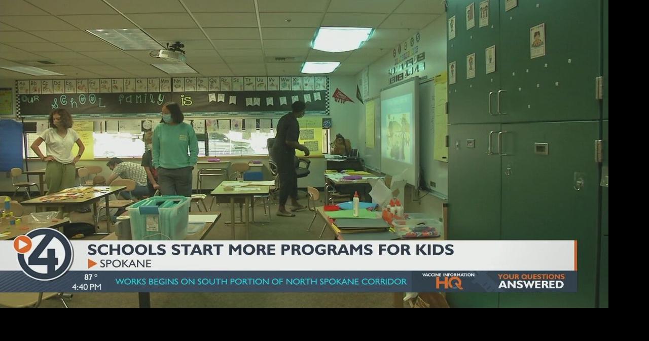 $2M grant increases learning opportunities for kids outside the ...