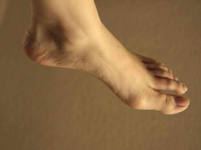 15 things your feet say about your health | Entertainment | kxly.com