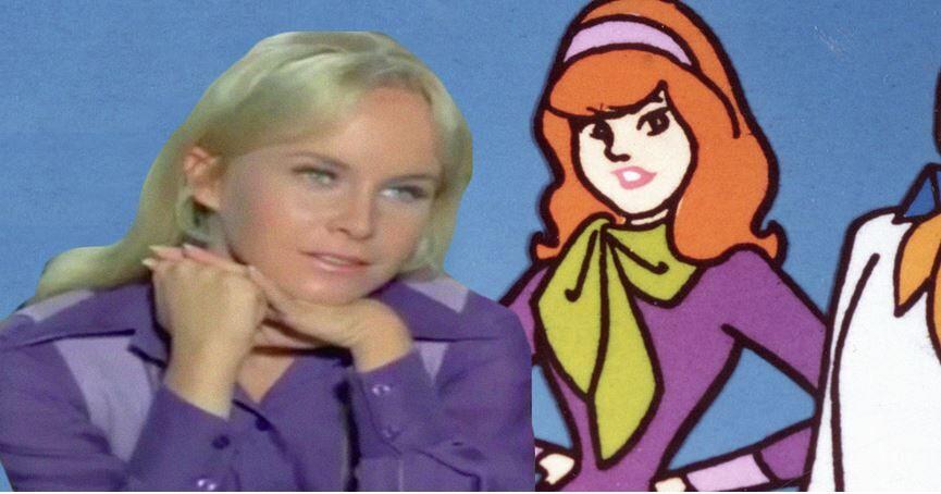 Heather North, voice of Daphne, dies at 71 | Entertainment | kxly.com