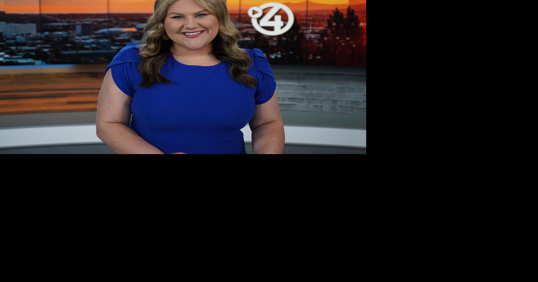 KXLY+ Meet the Team: Natalie Grant | Features | kxly.com