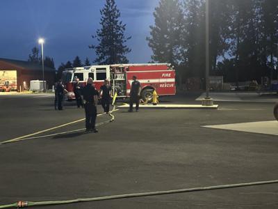 Spokane County Fire District 9 to decide on funding renewal in Primary ...