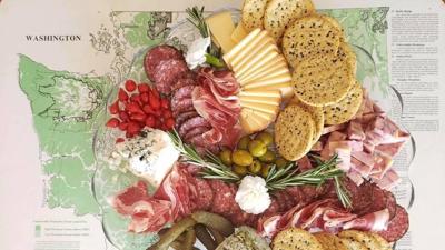 Shop artisan cheese, meats and wine at new downtown Spokane shop | Food ...