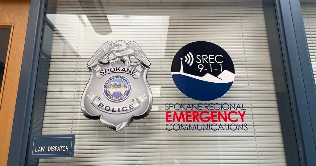 $9.11 million for 911; Spokane Regional Emergency Communications ...