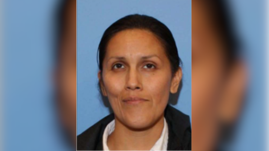 Missing at-risk indigenous woman found | News | kxly.com