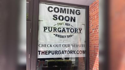 California-based whiskey bar ‘The Purgatory’ opening location in ...