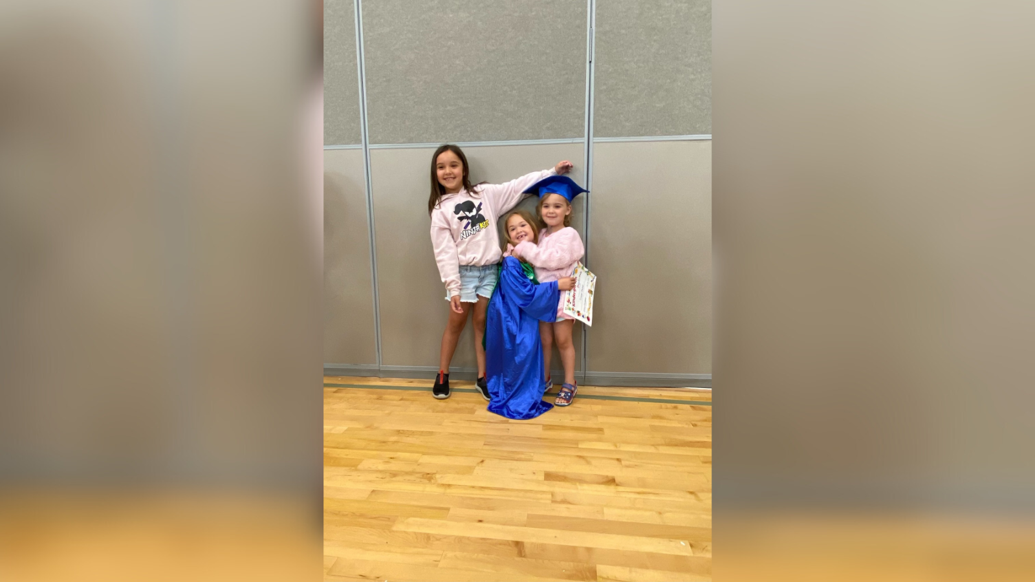 Decker family releases one of the last videos taken of 3 sisters before ...