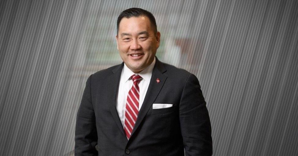 WSU's Athletic Director Pat Chun is heading to University of Washington ...