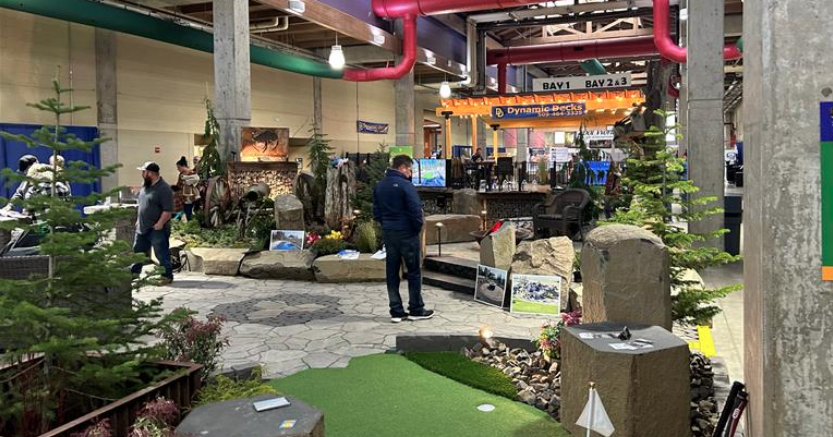Spokane Home and Yard Show wraps up 46th annual event | Lifestyle ...