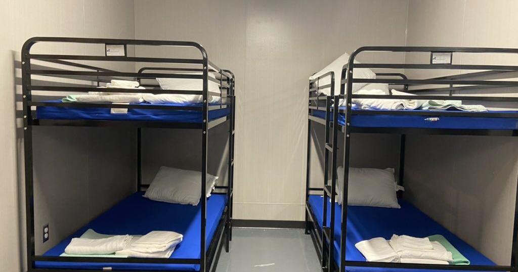 COVID-19 outbreaks reported at eight Spokane homeless shelters | Local ... COVID-19 outbreaks reported at eight Spokane homeless shelters | Local ...