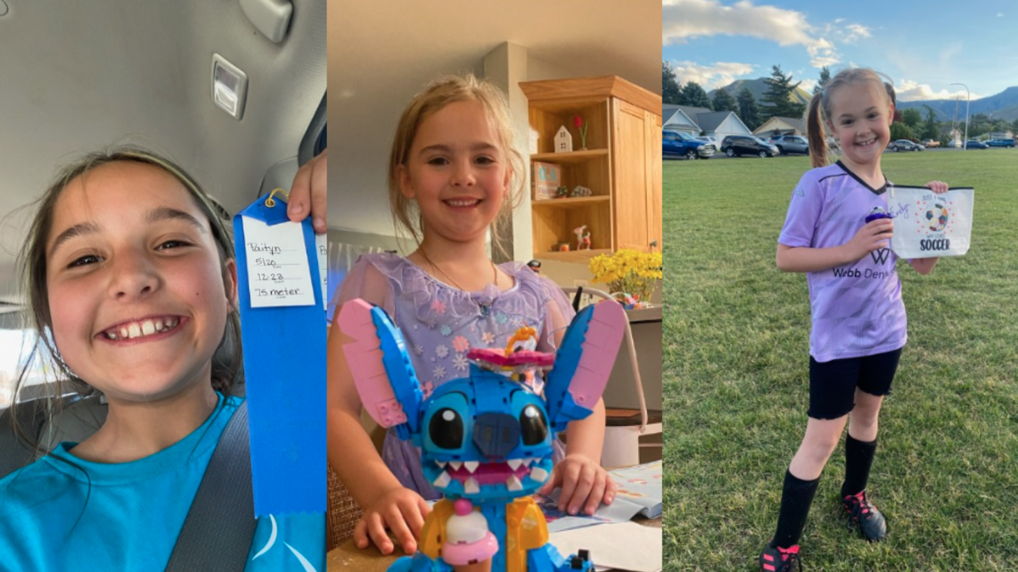 Missing Persons Alert canceled for three sisters last seen during ...