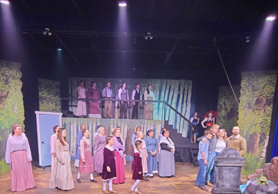 Spokane Children's Theatre performing '#Enough: Plays to End Gun ...