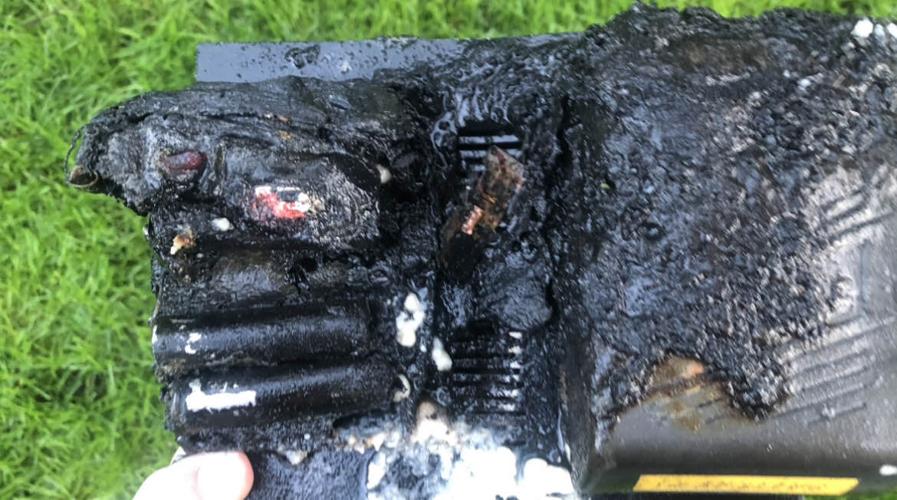 'It could have killed': Lithium-ion batteries can be dangerous and even ...