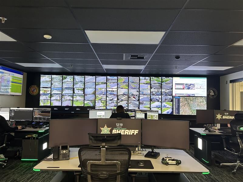 University Of Washington Report Shows Ice Agents Accessed Washington