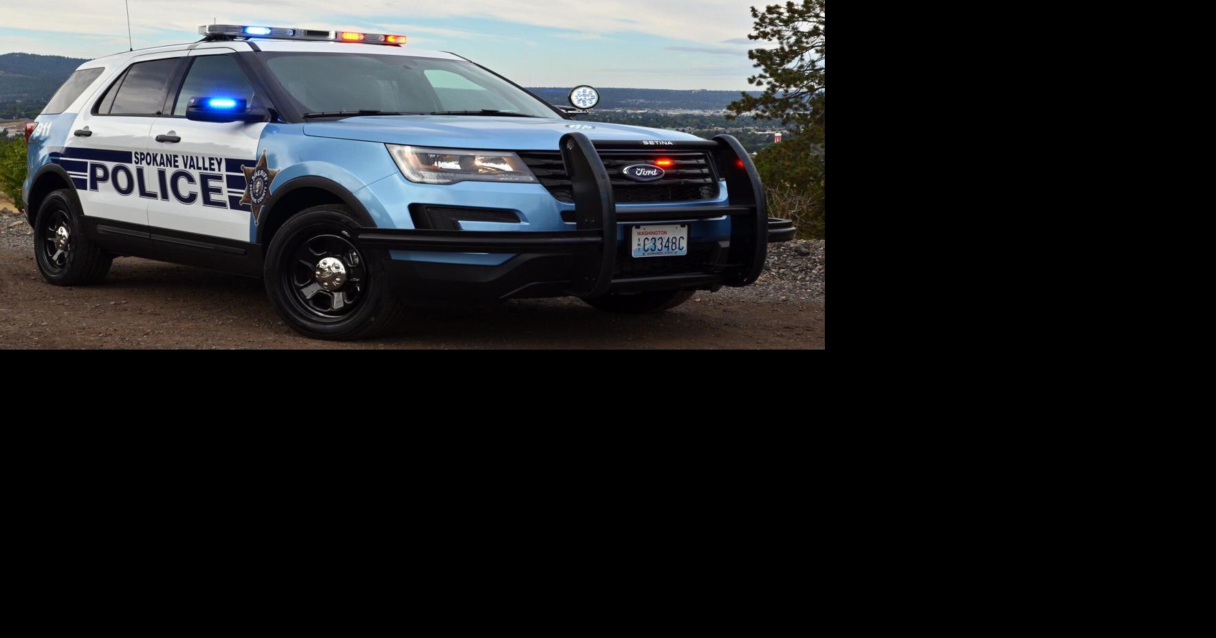 10 additional police officers to be hired in Spokane Valley | News ...