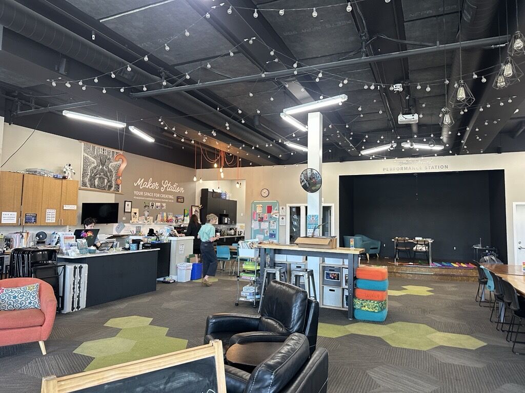 Spark Central offers free summer camps for kids in Spokane | News ...