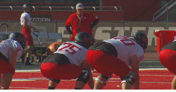 Eagles coming off the bye week looking to open Big Sky play with a win ...