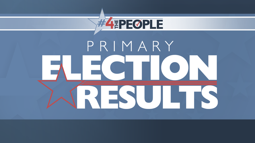 #4ThePeople: Primary Elections Results | News | kxly.com