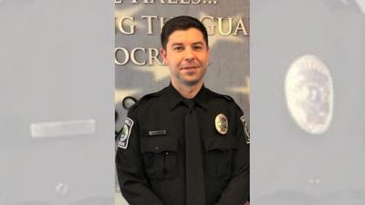 Detectives believe Bothell officer was accidentally killed by partner ...