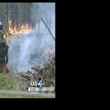 Crew of military veterans battle Carpenter Road Fire | Local News ...