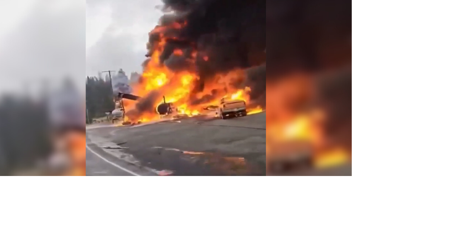 Cardiff gas station fire victims identified | News | kxly.com